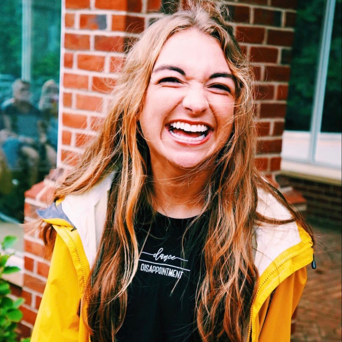 Emma Mae Jenkins | Instagram, YouTube, Facebook | Linktree