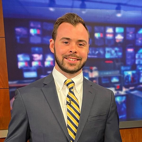 Chris Bouzakis | Twitter, Instagram | Linktree