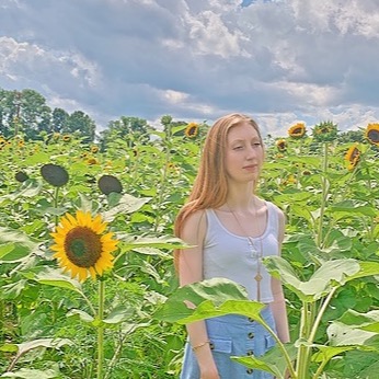 Emma Rogers - Listen on Spotify, Apple Music - Linktree