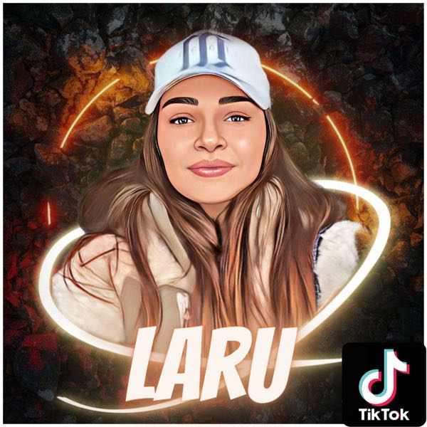 Laru | Instagram, TikTok, Twitch | Linktree
