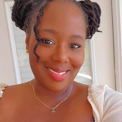 All Things Sherrina J | Instagram, Facebook | Linktree