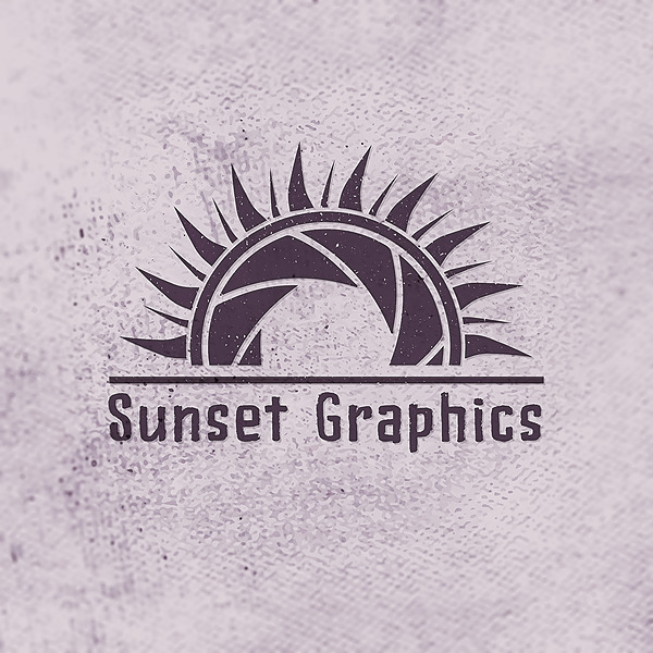 Sunset Graphics - Listen on Spotify - Linktree
