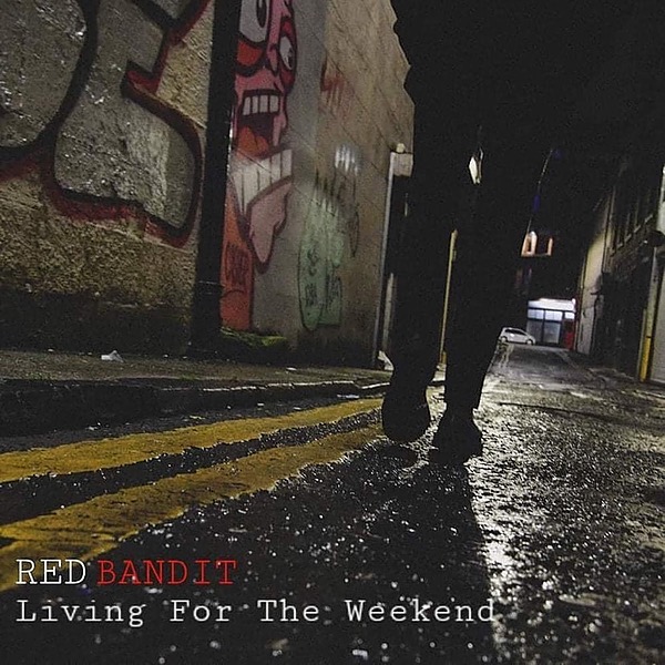 Red Bandit Official - Listen on Spotify - Linktree