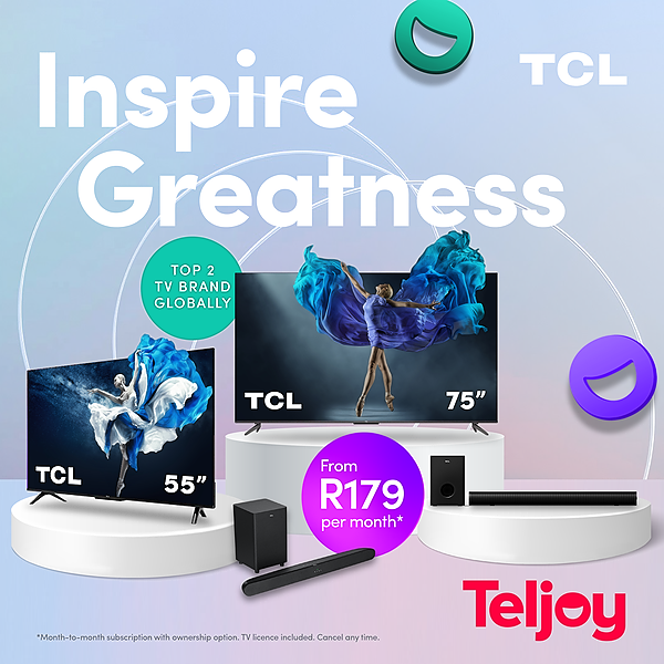 @teljoy | Linktree