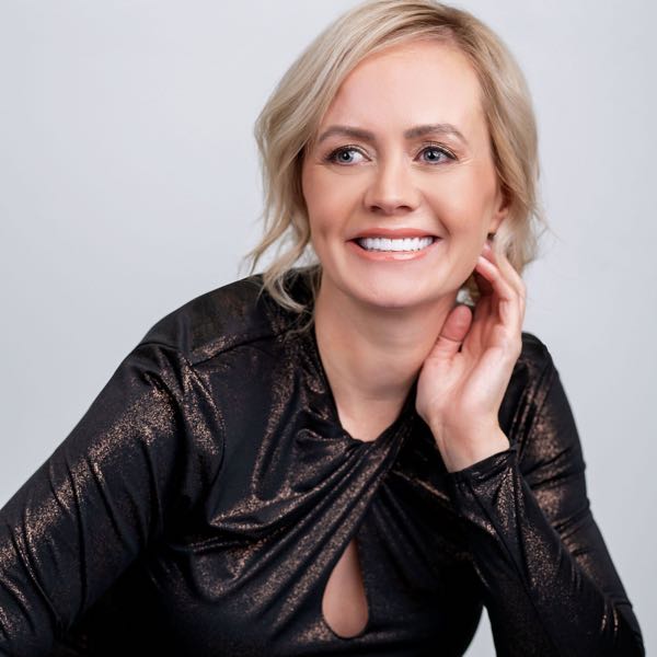 Alana Stott MBE | Linktree