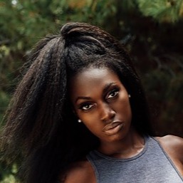 Who is Cecilee Nicole? - Listen on Apple Music - Linktree