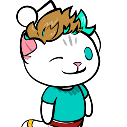 Finn August | Twitter, Instagram, TikTok | Linktree