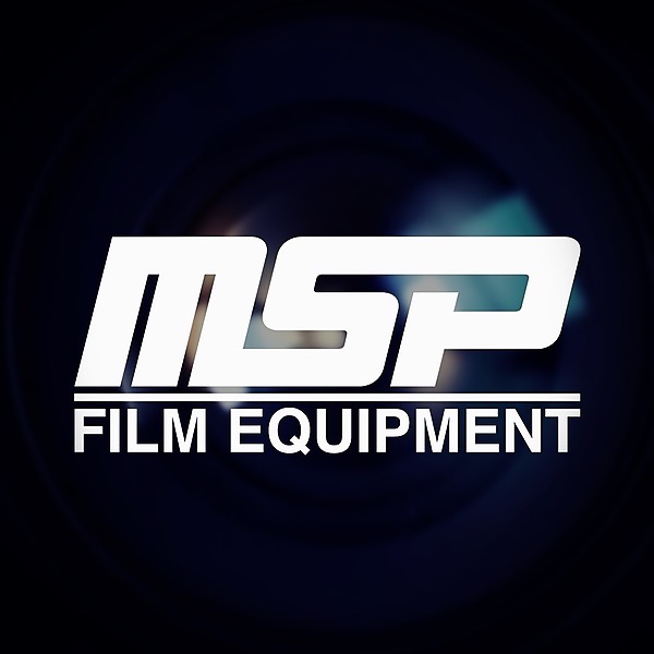 MSP Film Equipment | Linktree