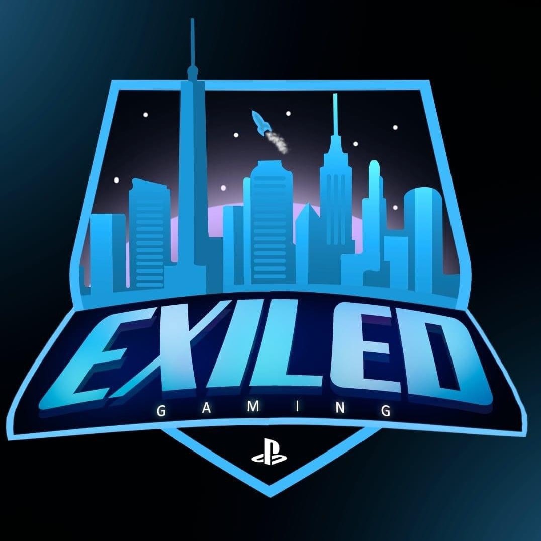 Exiled Gaming Roleplay EGRP | Twitter, Instagram, Facebook | Linktree