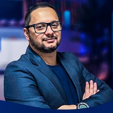 Prof. Alex Silva | Twitter, Instagram, Facebook | Linktree