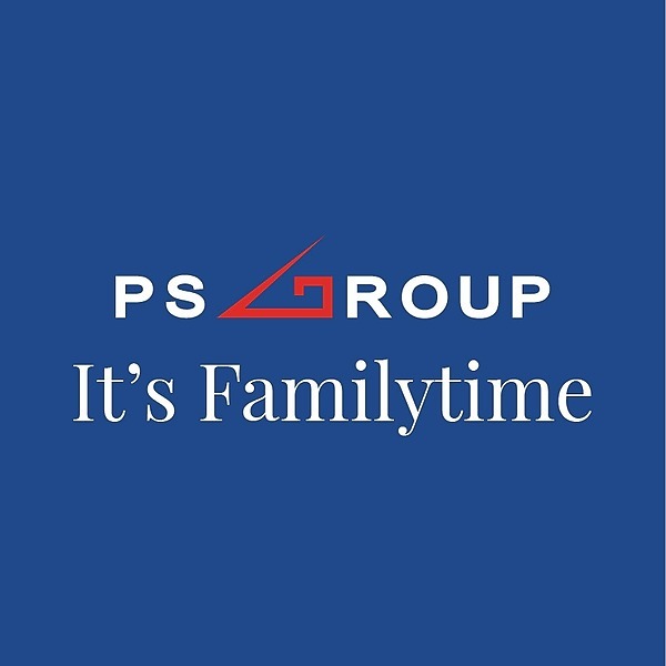 PS Group | YouTube, Facebook | Linktree