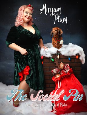 The Social Pin Magazine | Linktree