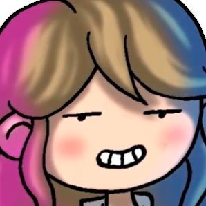 unaalienada | Twitter, Instagram, Twitch | Linktree