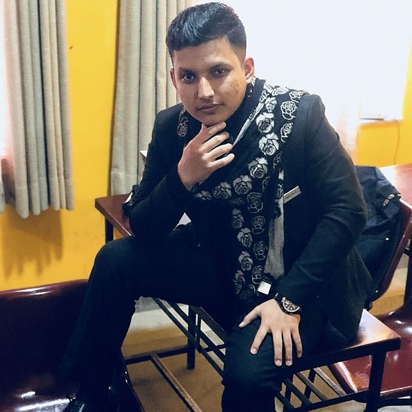 Alish Kumar K.C. | Twitter, Instagram, Facebook | Linktree