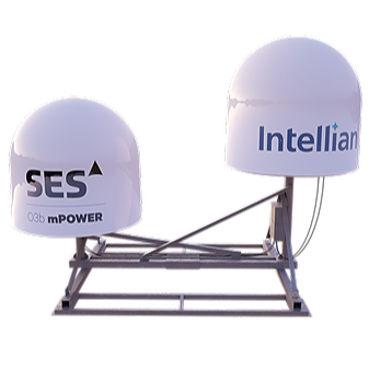 O3b mPOWER Antennas | Linktree