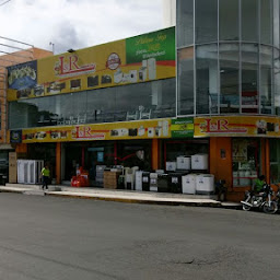 L&R Comercial SRL | Facebook | Linktree