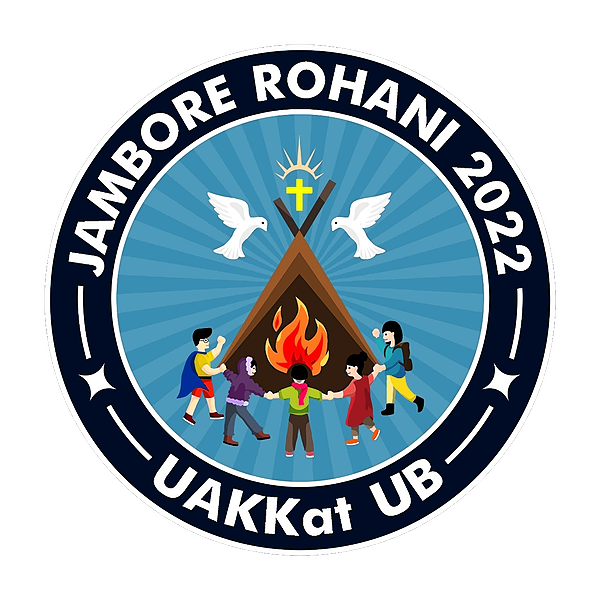 Jambore Rohani UAKKat 2022 | Instagram, TikTok | Linktree