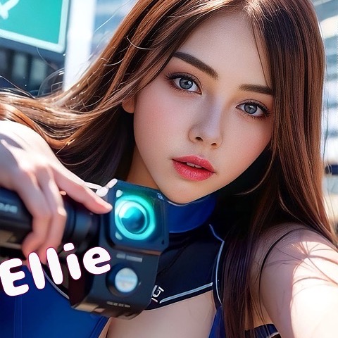 lovely_queen_ellie | Twitter, Instagram | Linktree