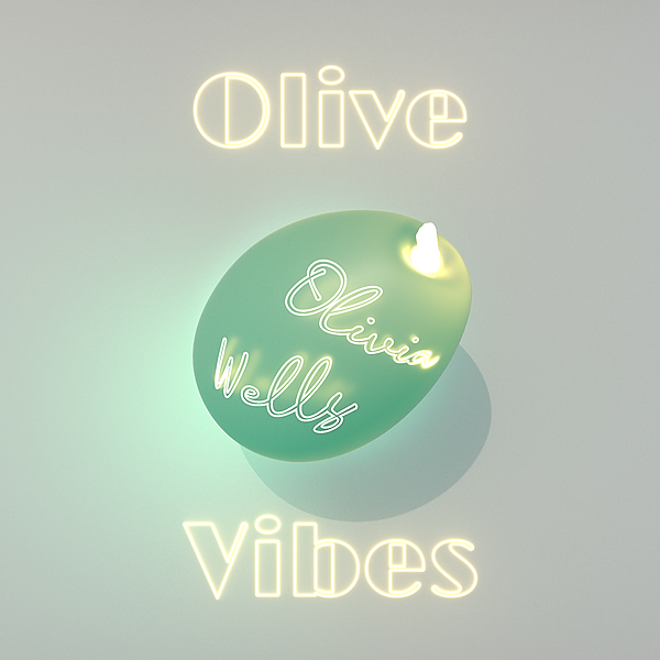 Olivia Wells | Twitter, Instagram, Facebook | Linktree
