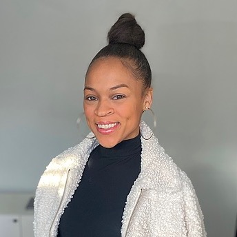 Chanice | Instagram, TikTok | Linktree