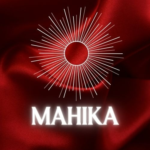 Mahika | Instagram, TikTok | Linktree