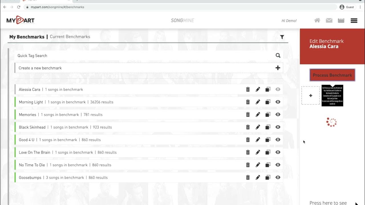 MyPart | Twitter, Instagram, Facebook | Linktree