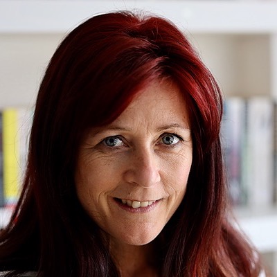 Ginger Jones | Linktree