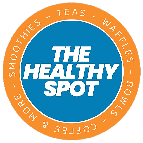 Welcome to The Healthy Spot | Facebook, TikTok | Linktree
