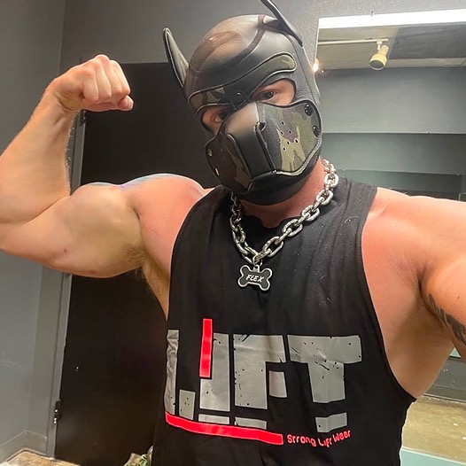 musclepupflex | Twitter | Linktree