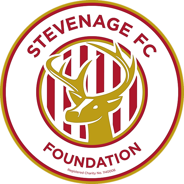 Stevenage FC Foundation | Linktree