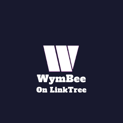 wymbee | Twitter, Instagram, Facebook | Linktree