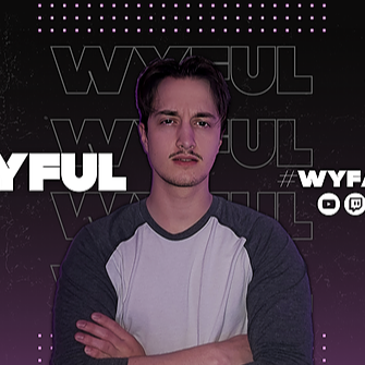 wyful | Twitter, Instagram, TikTok, Twitch | Linktree