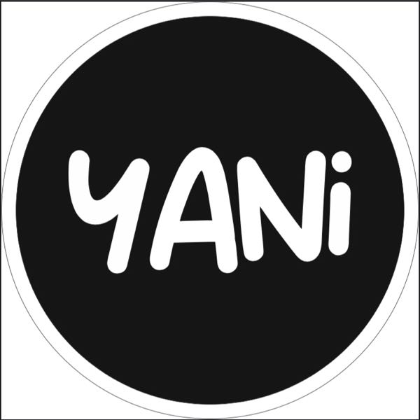 Yani Stand-Up | Twitter, Instagram, TikTok | Linktree