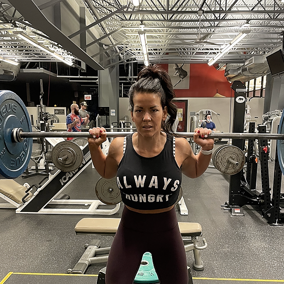 nic.is.fit | Instagram, Facebook, TikTok | Linktree