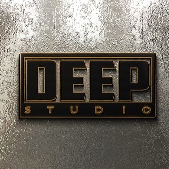 Deep Studios | Instagram, TikTok | Linktree