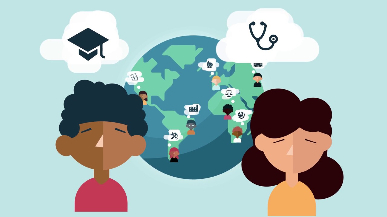 Образовање за Србију | Instagram, Facebook | Linktree