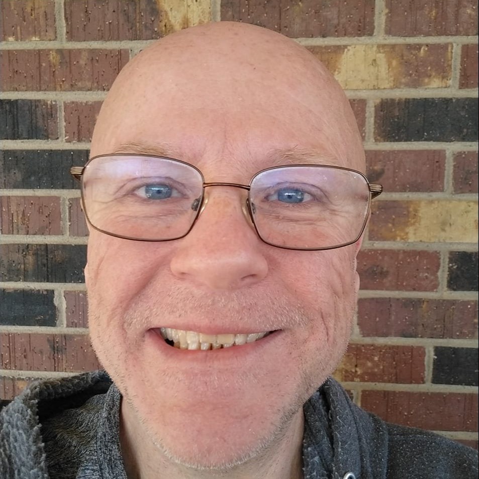 Ronnie Beasley | Facebook | Linktree