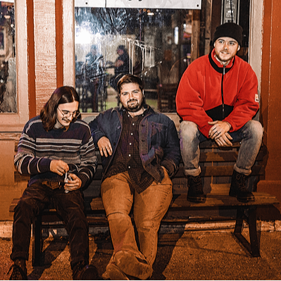 Vaguely Familiar Band | Instagram, Facebook, TikTok | Linktree