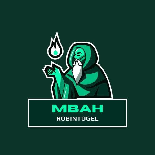 DAFTAR DAN LOGIN ROBIN TOGEL | Linktree