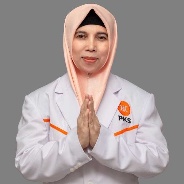 Astriana Baiti Sinaga | Instagram, Facebook, TikTok | Linktree