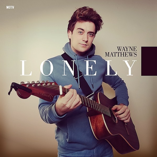 Wayne Matthews | Instagram, TikTok | Linktree