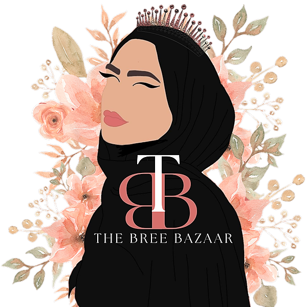 THE BREE BAZAAR | Instagram, Facebook, TikTok | Linktree