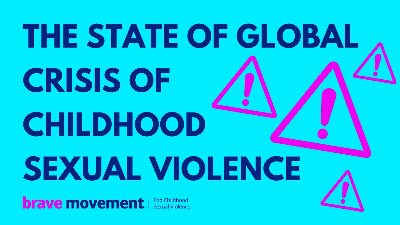 Brave Movement | Linktree