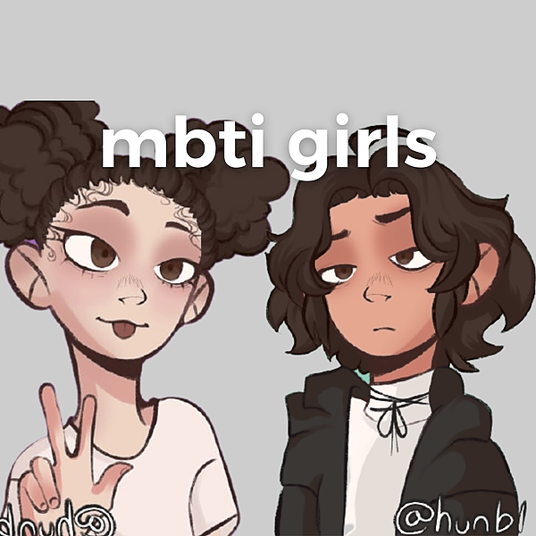 mbti_girls | Linktree