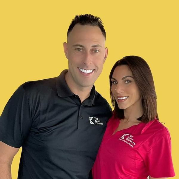 Realtors® | Instagram, Facebook, TikTok | Linktree