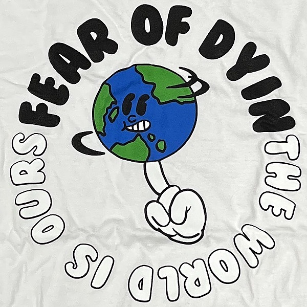 fearofdyin | Instagram, TikTok | Linktree