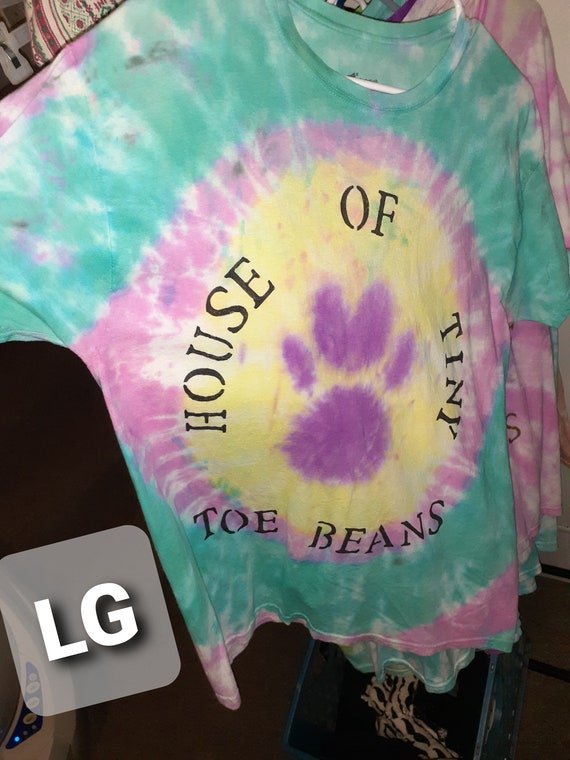 House Of Tiny Toe Beans | Facebook | Linktree