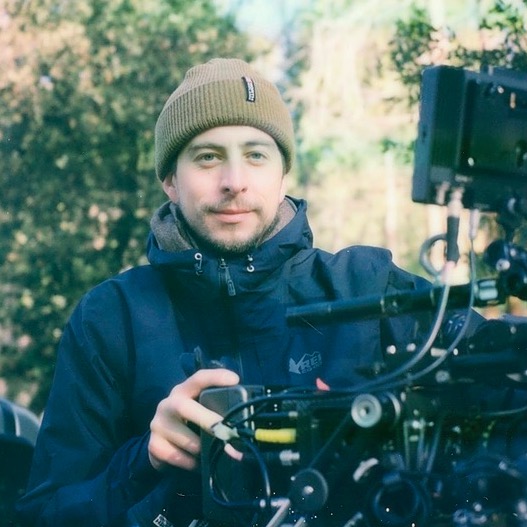 Jeff Vanderpool | Instagram | Linktree