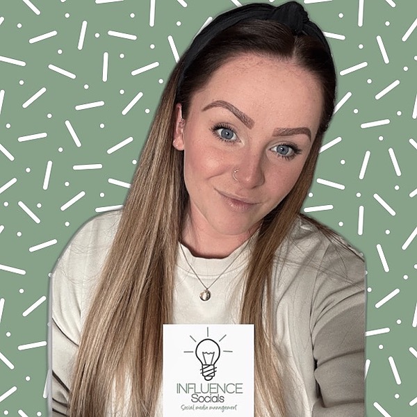 Influence Socials | Linktree