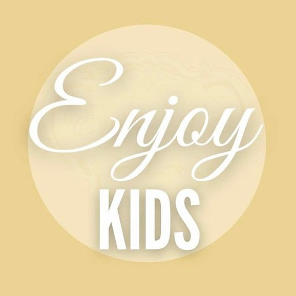 enjoykids_official | Instagram, Facebook | Linktree